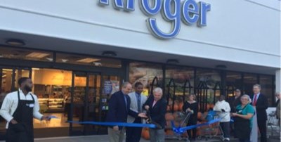 kroger - Stanton Partners : Stanton Partners